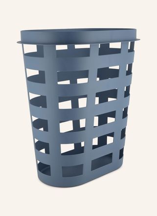 HAY W&auml;schekorb Basket Large blau
