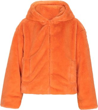 Mymo Jacke