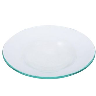 DOITOOL Ersatzschale f&uuml;r Wachsw&auml;rmer und &Ouml;lverdampfer aus Hochwertigem Material Wiederverwendbar Leicht zu Reinigen Aromatherapie Duftwachs Schmelzschale f&uuml;r 