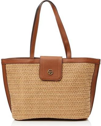 Matties Bags ORIA, Handbag Unisex, Cuero