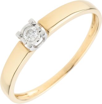 Edenly Solitär Amour dune vie