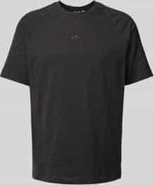 adidas Originals T-Shirt mit Label-Stitching