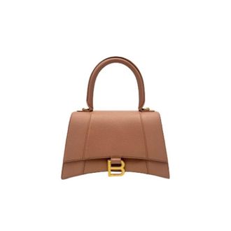 Balenciaga Pre-owned Vintage Handbag - - Pre-owned - Damen - Beige - ONE SIZE