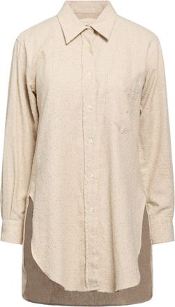 Deuxieme Shirt TOPS - Hemden auf YOOX.COM