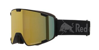 Red Bull Spect Eyewear Red Bull Snow Goggle PARK-18YE2