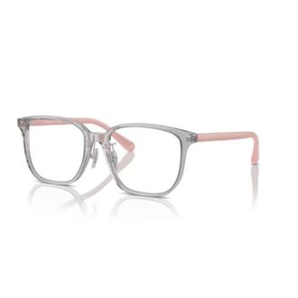 Vogue Eyewear Vogue, unisex, Accessoires, Gris, Taille: 55 MM Vo5550D Eyeglasses
