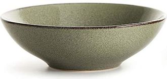 Sagaform 5018066 Suppenteller, Steingut