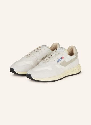 Autry Autry Sneaker Reelwind Low weiss