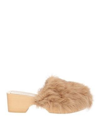 Luca Valentini CHAUSSURES - Mules & Sabots sur YOOX.COM