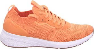 Tamaris Damen, Schuhe, Orange, 36 EUGr&ouml;&szlig;e