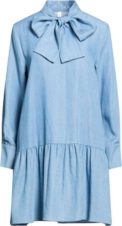 Tensione In KLEIDER - Mini-Kleider auf YOOX.COM