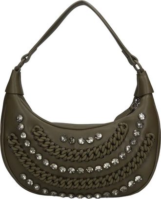 La Carrie Femme, Sacs, Vert, Taille: ONE Size Sacs.. Vert