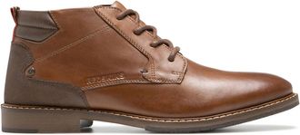 Redskins Boots TAVOR Marron Taille 43