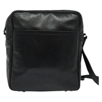 Louis Vuitton Pre-owned Ledertasche - - Pre-owned - Herren - Schwarzk - ONE SIZE