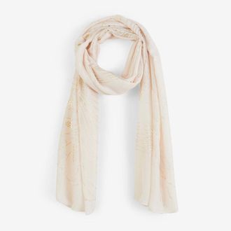 Lollipops Foulard nude Sari