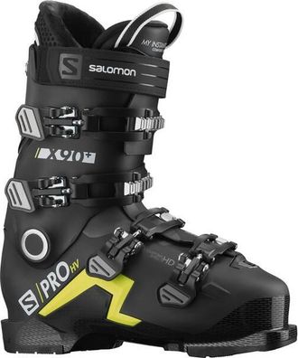 Salomon Herren Skischuhe S/PRO HV X90+ CS GW