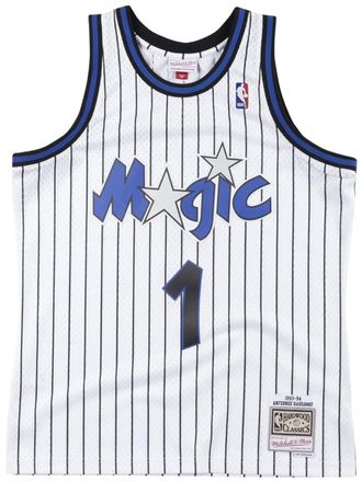 Mitchell & Ness maillot Orlando Magic 1993-94 Anfernee Hardaway - Blanc