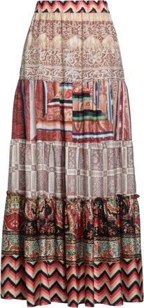 Pierre-Louis Mascia HOSEN & RÖCKE - Maxi-Röcke auf YOOX.COM