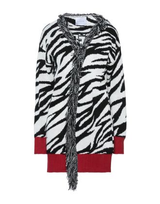 Gaëlle Paris STRICKWAREN - Strickjacken auf YOOX.COM