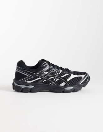 Asics Gel-Cumulus 16 - Sneaker in Schwarz