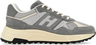 Hogan Hyperlight Sneakers - Grau
