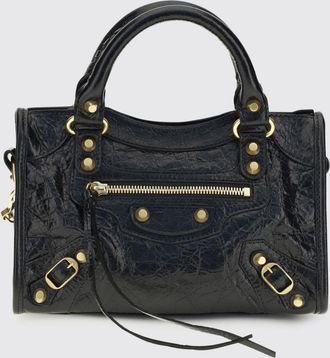 Balenciaga Handtasche Damen Farbe Schwarz