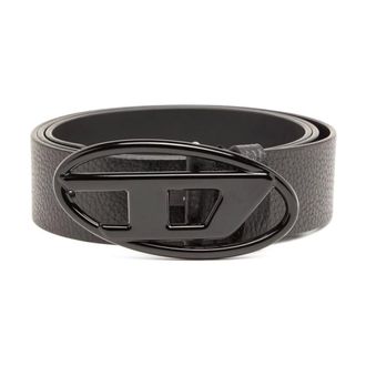 Diesel Herren, Accessories, Schwarzk, 105 CMGr&ouml;&szlig;e