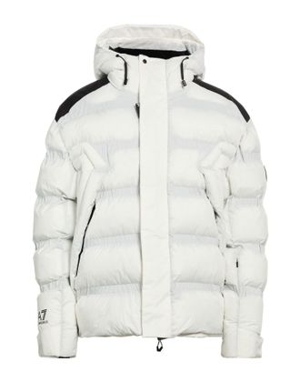 Emporio Armani JACKEN & M&Auml;NTEL - Pufferjacken & Daunenjacken auf YOOX.COM