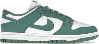Nike unisex, Chaussures, Vert, Taille: 44 EU Dunk Low Next Nature