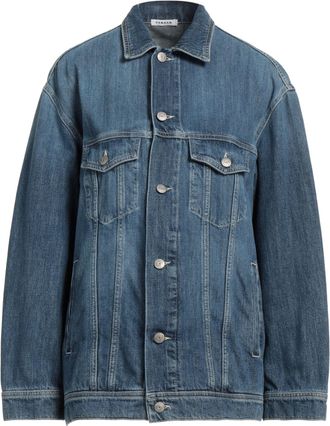 P.A.R.O.S.H. JACKEN & M&Auml;NTEL - Jeansjacken/M&auml;ntel auf YOOX.COM