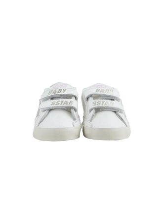 Golden Goose Sneakers - White