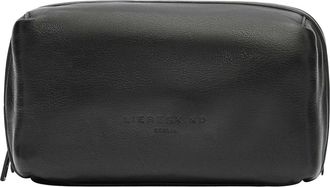 Liebeskind Liebeskind Berlin Pouchette Beauty HERA SHEEP NATURAL black