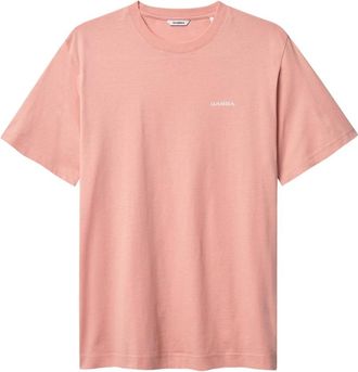 Gabba Herren, Oberteile, Rosa, 2XLGröße