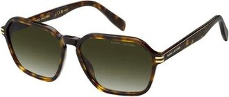 Marc Jacobs Herren, Accessories, Braun, 58 MMGr&ouml;&szlig;e
