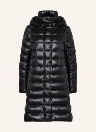 Bogner Daunenmantel Meryl schwarz