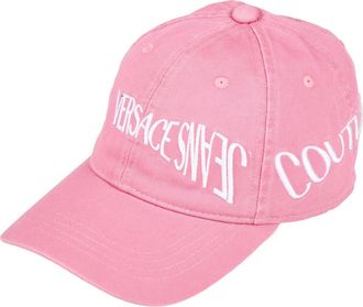 Versace ACCESSOIRES - M&uuml;tzen & H&uuml;te auf YOOX.COM