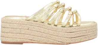 Paloma Barcel&oacute; SCHUHE - Espadrilles auf YOOX.COM