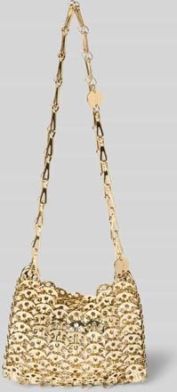 Paco Rabanne Shoulder Bag in Ketten-Optik