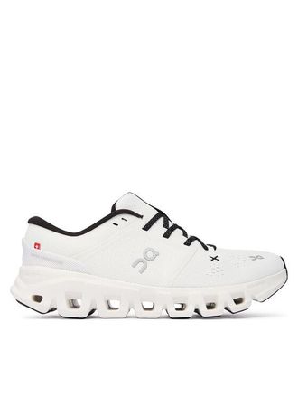 On Fitnessschuhe Cloud X 5 3WG30060 Wei&szlig;