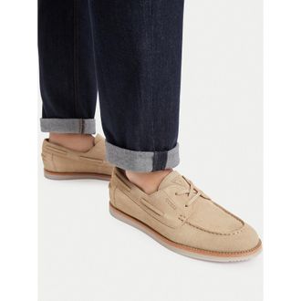 Guess Halbschuhe Guess FMJOPP SUE14 Beige