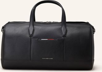 Tommy Hilfiger Reisetasche Central schwarz