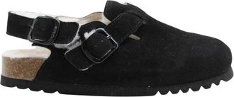 Scholl Femme, Chaussures, Noir, Taille: 36 EU Scharrel