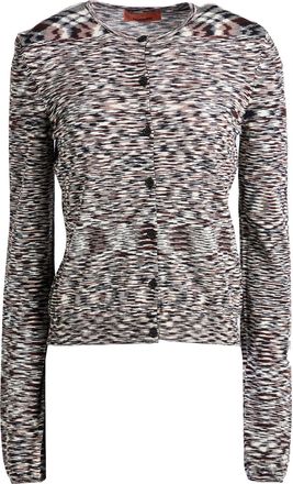 Missoni STRICKWAREN - Strickjacken auf YOOX.COM