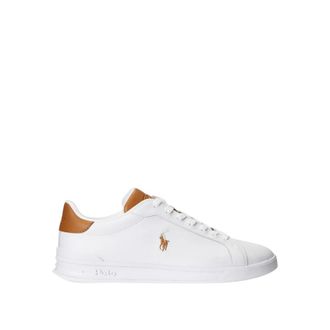 Ralph Lauren Herren, Schuhe, Wei&szlig;, 41 EUGr&ouml;&szlig;e