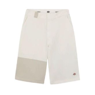 Dickies Eddyville Shorts in verschiedenen Farben - - Shorts - Herren - Beige - W32