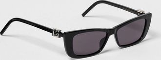 Gucci Lunettes De Soleil GUCCI Femme couleur Noir