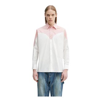 Fiorucci Casual Shirts - - Shirts - Herren - Mehrfarbig - M