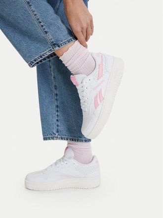 Reebok Sneakers CEO-BB 1000 Double 100272512 Wei&szlig;