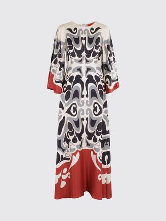 La DoubleJ Robe LA DOUBLEJ Femme couleur Multicolore