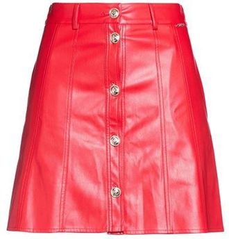 Liu Jo BAS - Mini-jupes sur YOOX.COM
